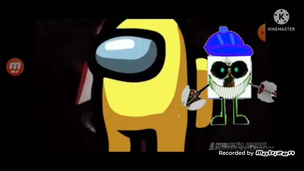 SlendyCandy 19 final scene