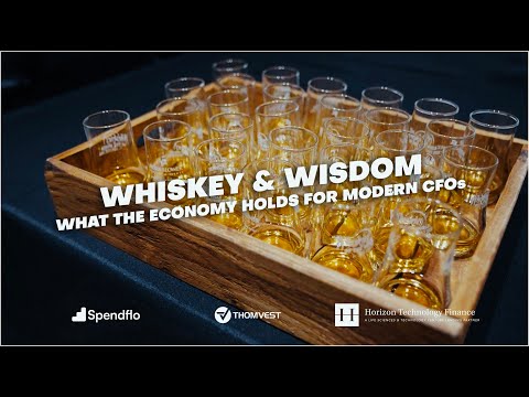 What The Economy Holds For Modern CFOs | Spendflo | Thomvest | Horizon Technology Finance