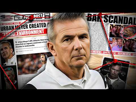 The Worst Head Coach In NFL History: Scandals, Fights, Lawsuits
