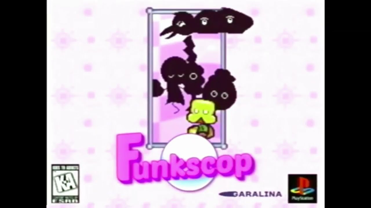 Funkscop v1.5 - Final Trailer