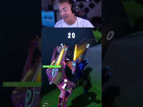 This video made Ninja stop playing Fortnite 😈