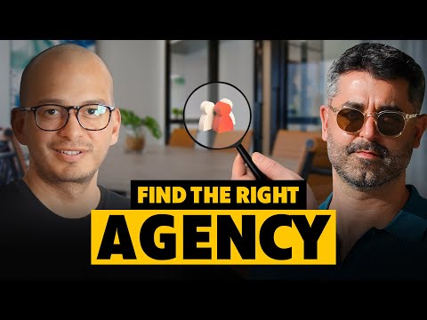 Law Firms: Do THIS Before Hiring A Marketing Agency