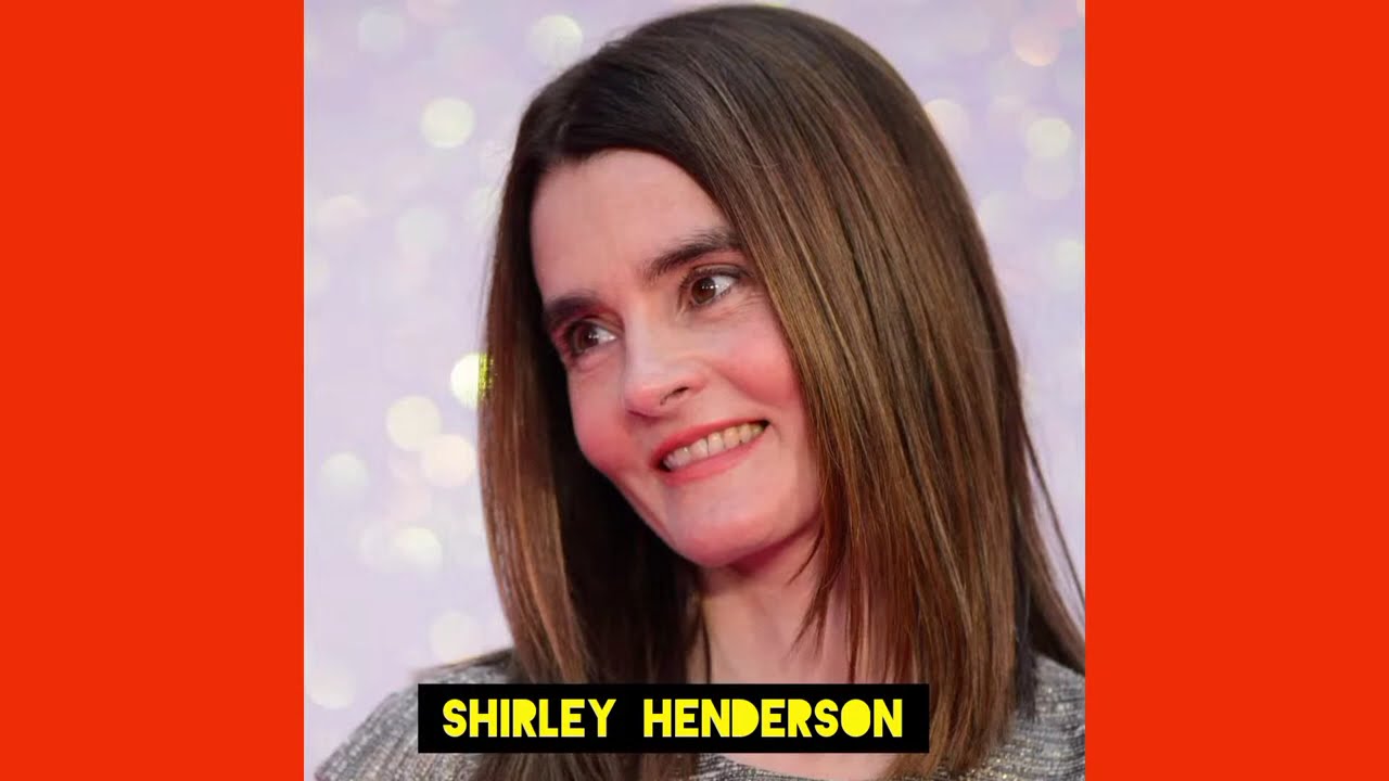 Shirley Henderson biography gulab tech/