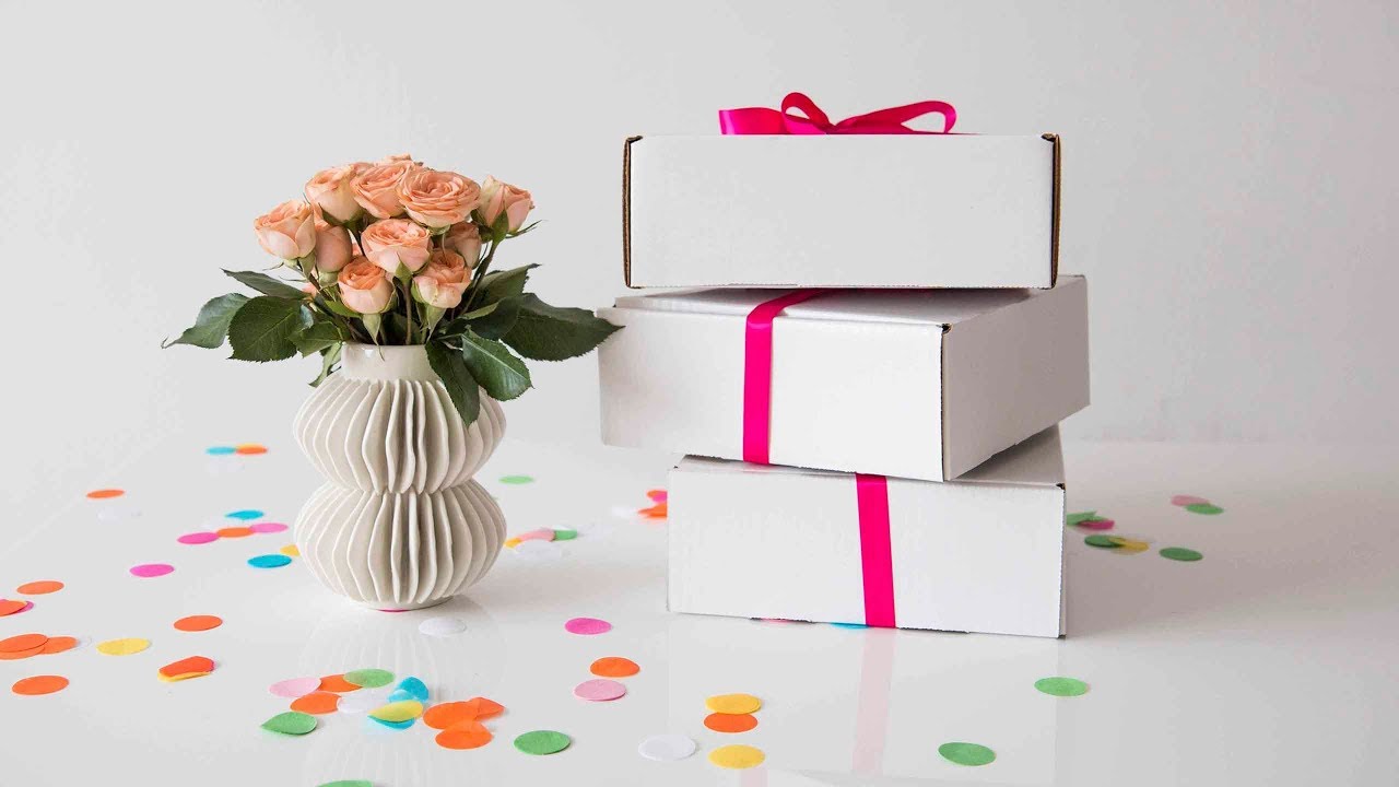 Mother's Day Self Care Gift Boxes