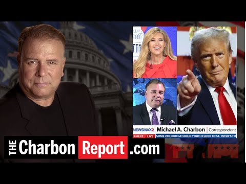 NEWSMAX-2 NewsLine April 30 Bianca de la Garza