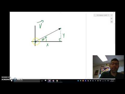 9-4 Vector Definitions