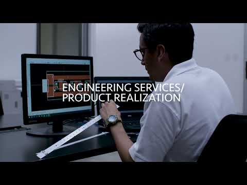 ScioCraft SMT Manufacturing Services