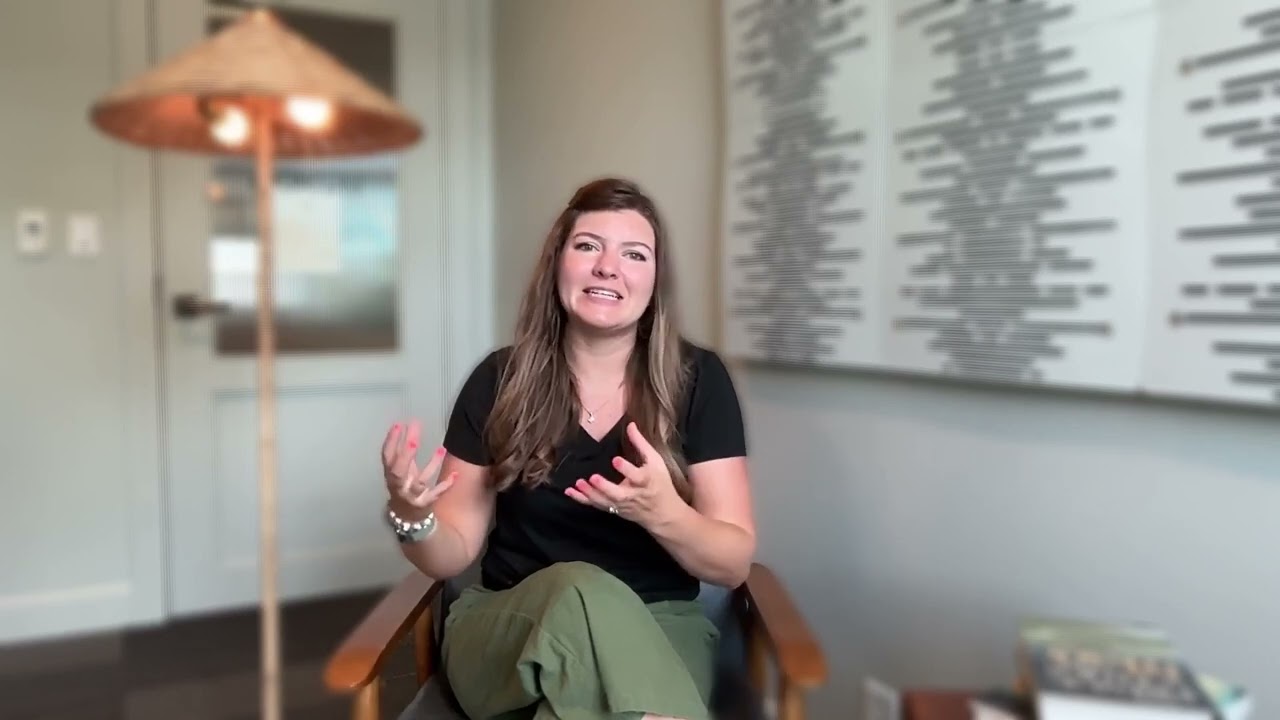 The Story of TCK Training