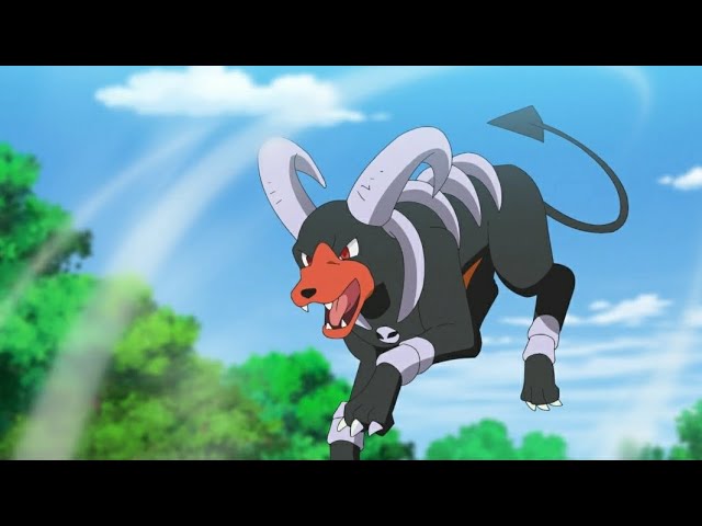 10 most powerful Dark Pokemon of all time