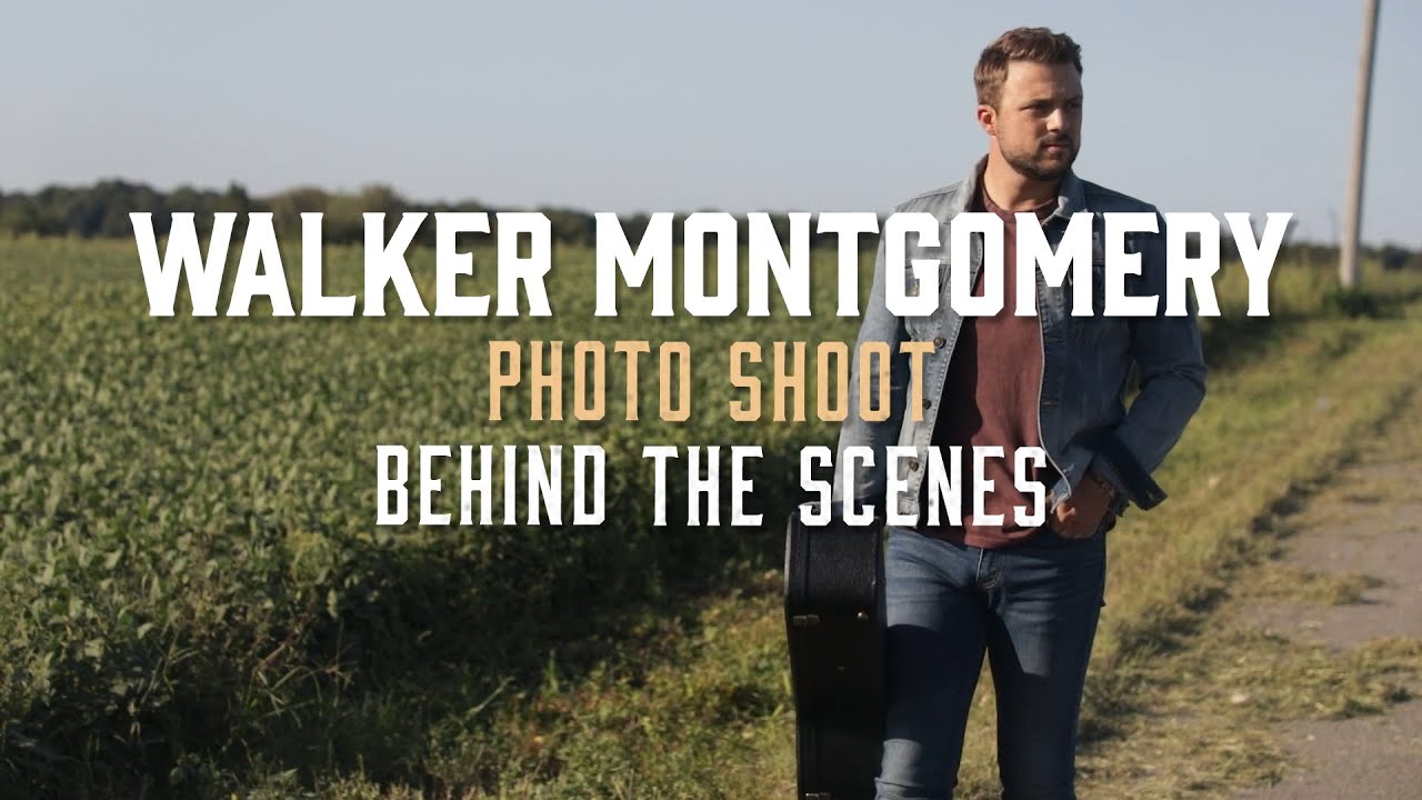 Behind The Scenes - Nick Rau