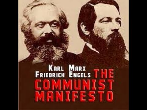 the communist manifesto pages 1-3 text to speech