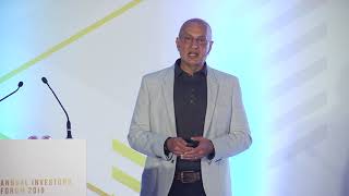 Investor Day | Titan Corporate