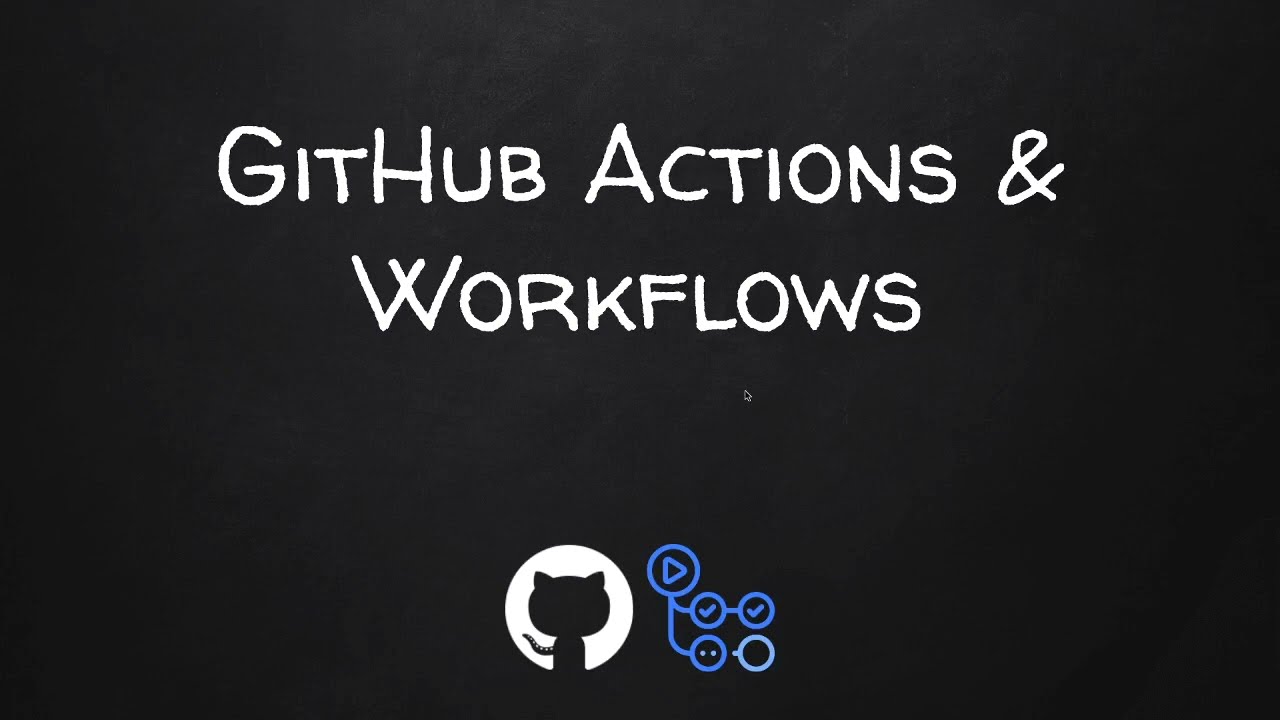 Introduction To GitHub Actions: Part 2 - GitHub Actions And Workflows