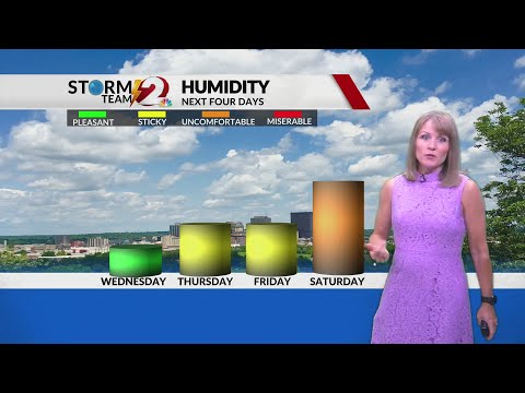 AM Forecast 8-4-21