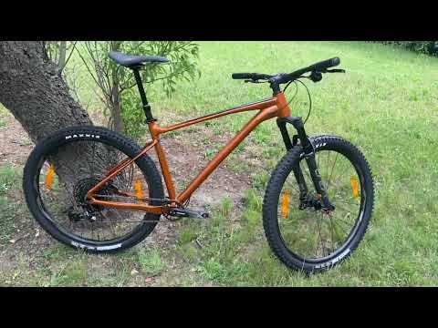 Giant Fathom 29 1 - CsodaBike