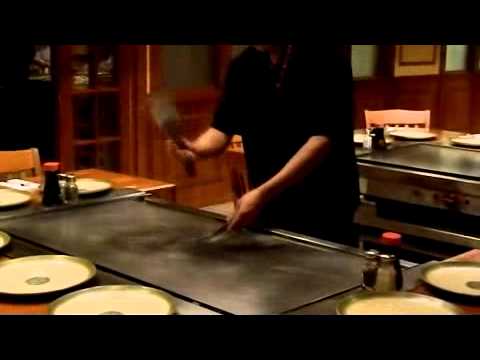 Tokyo Japanese Steak House & Sushi Bar - Huntsville, AL