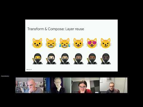 Shipping COLRv1 Color Vector Fonts in Chrome [BlinkOn 15]