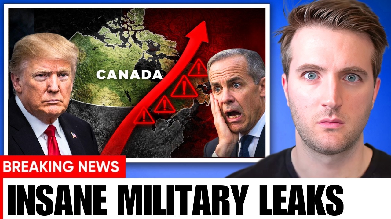 LIVE: HUGE MILITARY REPORT, GIANT DEFENSE BANK, 22 BILLION NEW INVESTMENT AND SEPARATION UPDATE