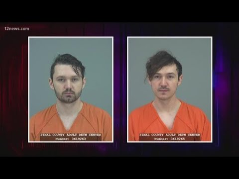 Adult sons who helped Maricopa mom make YouTube videos won't be charged in abuse case