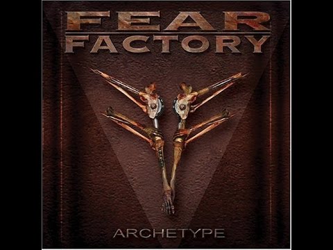 Fear Factory - Music Profile | BANDMINE.COM