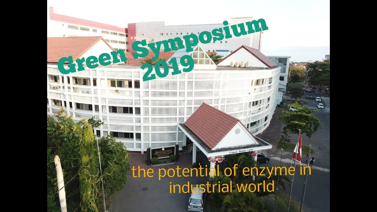 Green Symposium 2019 (English Version)