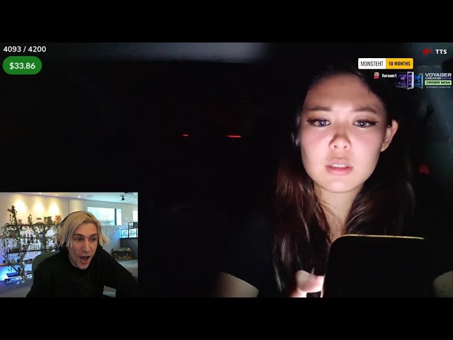 Popular IRL streamer ExtraEmily banned on Twitch days after garnering ...