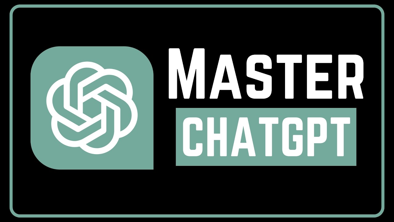 ChatGPT Complete Beginners Guide 2026 (How To Use ChatGPT)