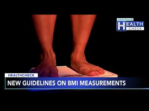American Medical Association asks doctors to de-emphasize BMI