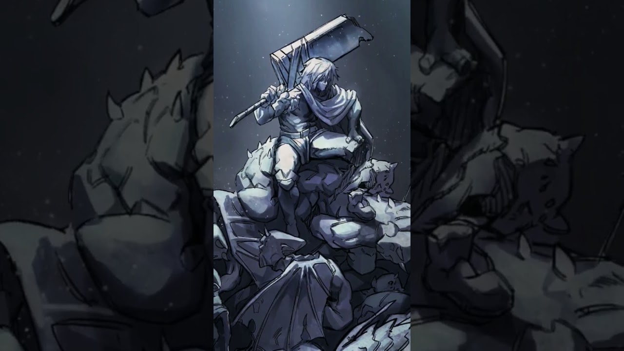 Damn reincarnation (novel spoiler⚠️)