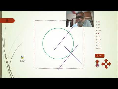 Apollonius Circles