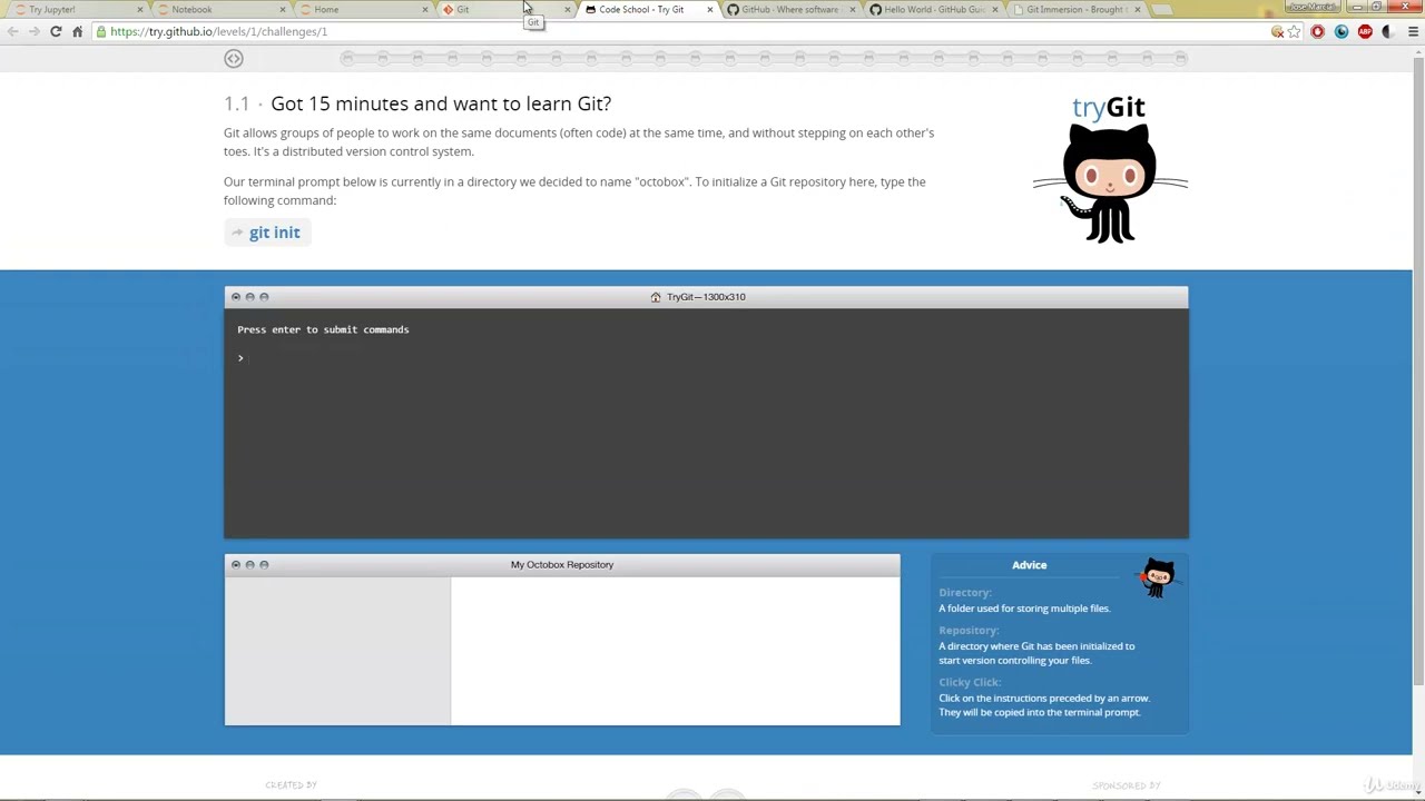Git and Github Overview | Class 5 | Bootcamp | 2023