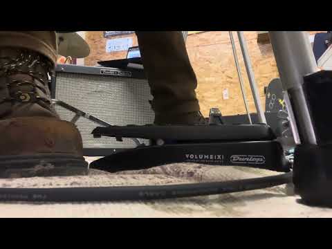 Carter 3x3 Pedal Steel | Reverb