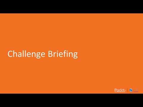 Learn Data Visualization with Tableau 2019 x in Practice Challenge Briefing | packtpub com ...