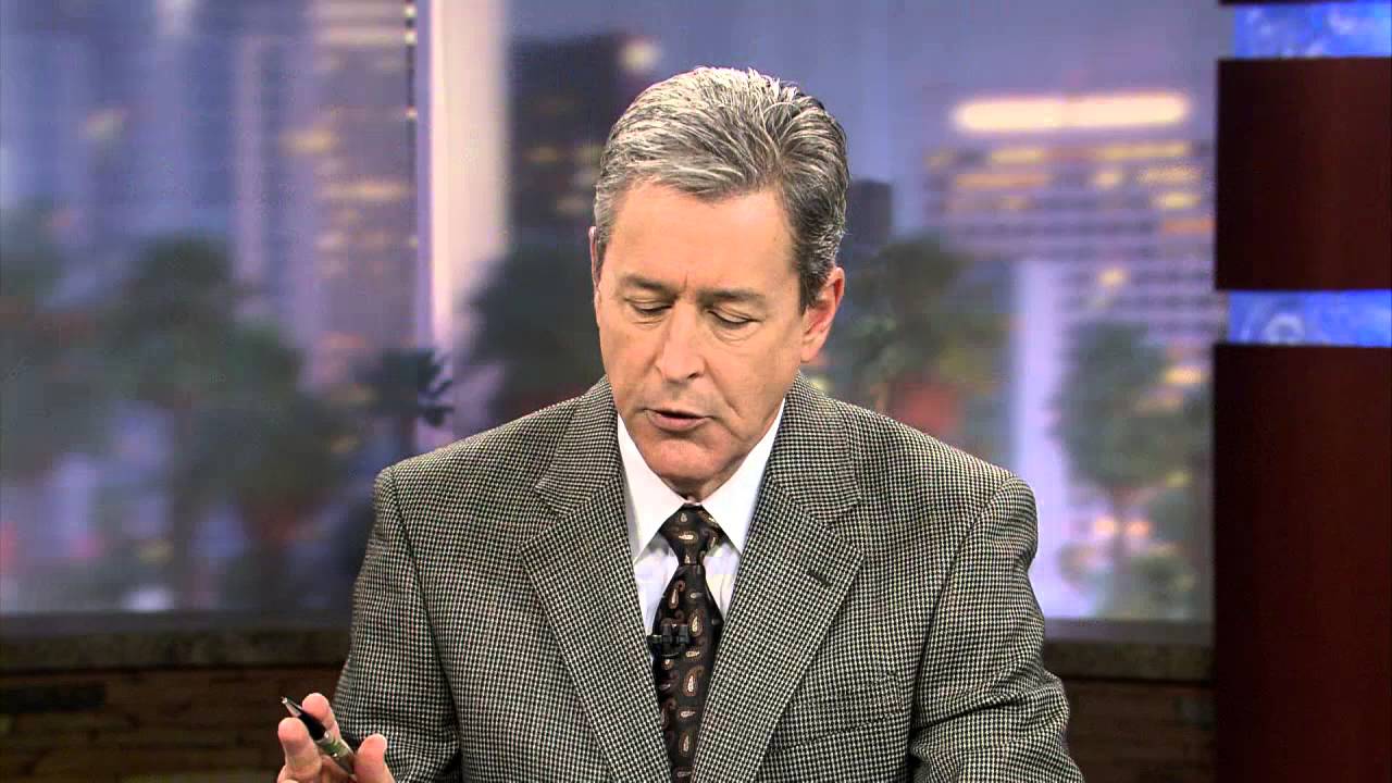 Phoenix Mayor Greg Stanton & Legislative Update