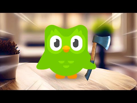 Spanish Or Vanish Duolingo