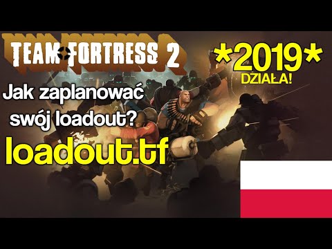 Steam Community :: Video :: PORADNIK TF2 | Jak zaplanować loadout postaci?