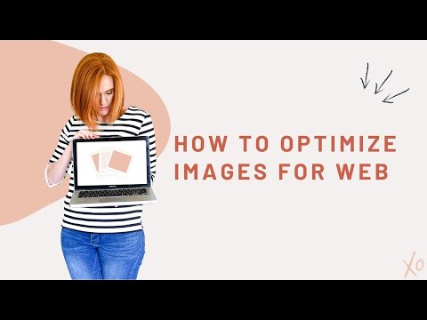 How to Optimize Images for Web