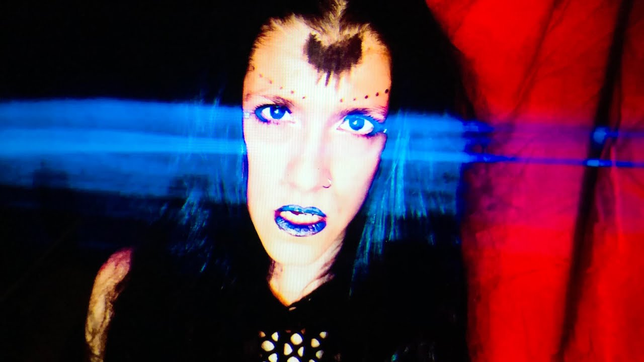 Iman - Shèngmǔ (Official Music Video)