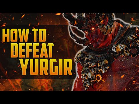 Steam Community :: Video :: Baldur's Gate 3 | How to Defeat Yugir | Act II