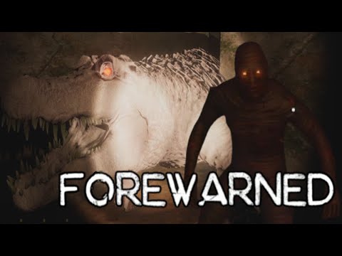 Steam Community :: Video :: Let's Play Forewarned (Part 2) | Exorcism By Fire