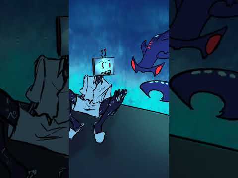Language Barrier — Vox, Hazbin Hotel