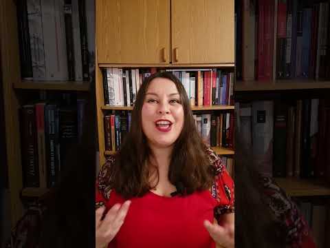 Día del mago - Vocabulario sobre la magia en 1 minuto