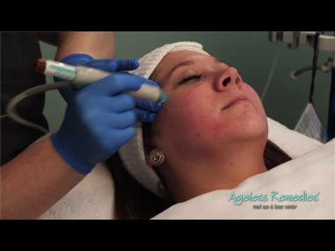 Hydrafacial: The Newest Breakthrough in Skin Resurfacing Technology.