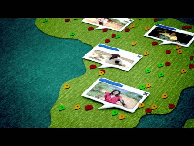 The Endangered Languages Project: Supporting language preservation ...