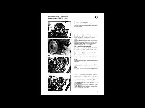 Husqvarna 510 TC (1989) Service Manual - English - Critical Workshop Repair Manual Available