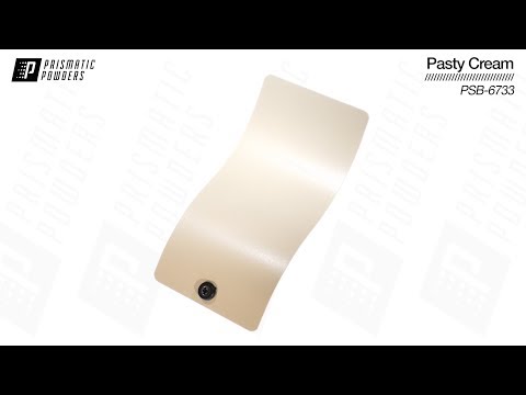 Prismatic Powders Pasty Cream PSB-6733