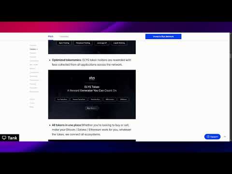Charting the Cosmos Ecosystem – 12/03/2024 - ICI