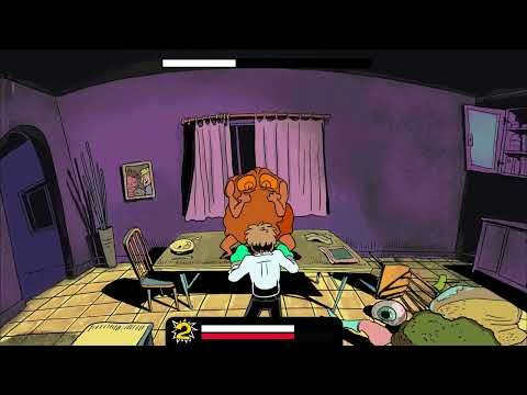 Steam Community :: Leftovers KO!