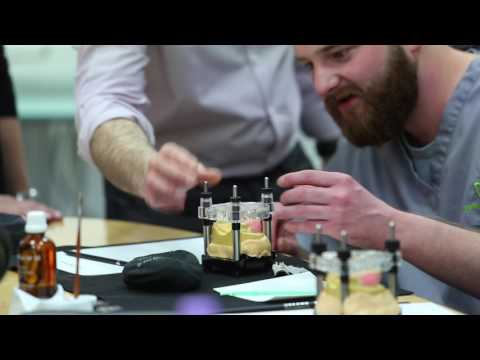 Our first Pekkton® Hybrid course