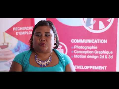 Madarecrutement.com, 1er portail de recrutement digital Ă Madagascar